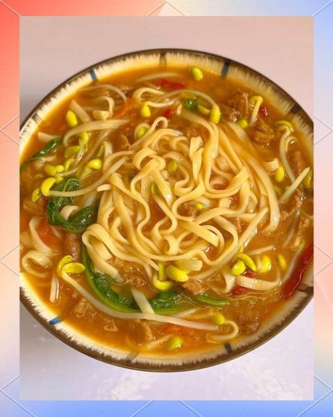 肉丝面怎么做才好吃_家常做法窍门-第2张图片-山城妙识 肉丝面怎么做才好吃_家常做法窍门-第2张图片-山城妙识