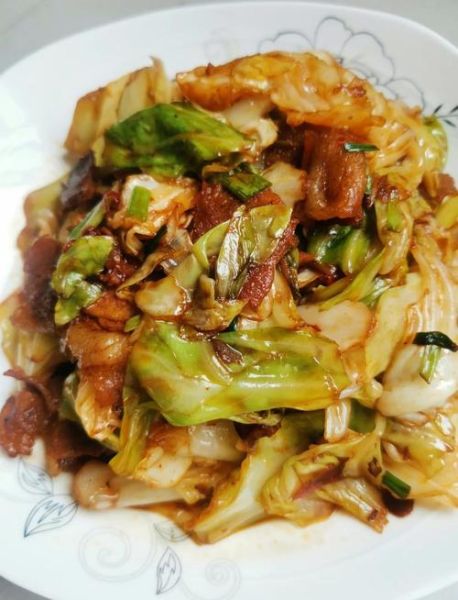 蚝油手撕包菜怎么做_蚝油手撕包菜热量高吗-第3张图片-山城妙识 蚝油手撕包菜怎么做_蚝油手撕包菜热量高吗-第3张图片-山城妙识