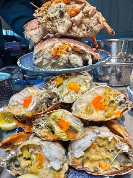 熟冻面包蟹好吃吗_熟冻面包蟹怎么做好吃-第1张图片-山城妙识