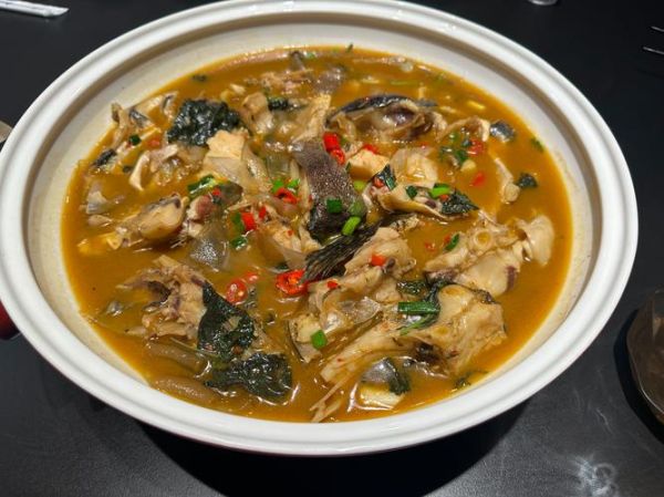 鲢鱼怎么做好吃_淡水鲢鱼做法大全-第2张图片-山城妙识