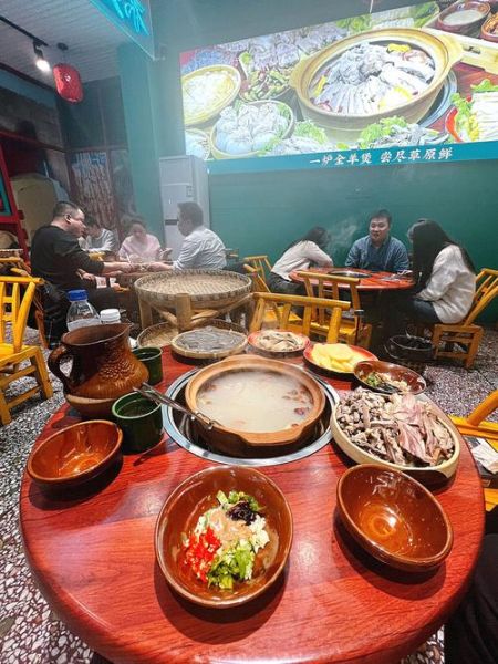 麻辣羊肉火锅怎么做_正宗配料有哪些-第2张图片-山城妙识