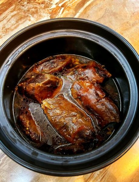 牛腱子怎么选_牛腱子炖多久才烂-第1张图片-山城妙识