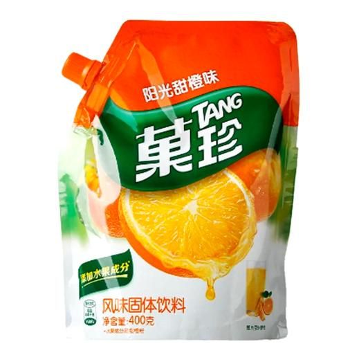 果珍固体饮料健康吗_长期喝有什么危害-第1张图片-山城妙识