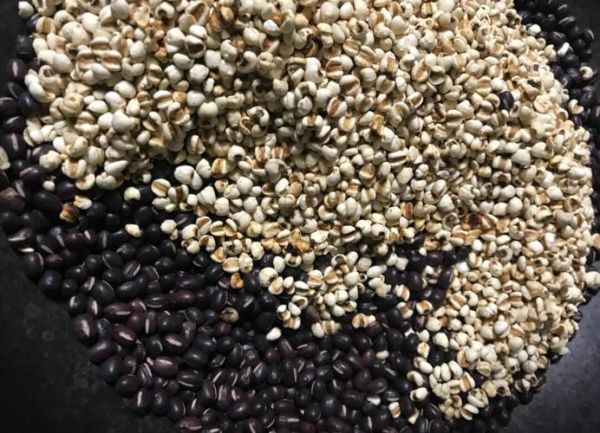 红豆薏仁粉能减肥吗_红豆薏仁粉的正确吃法-第2张图片-山城妙识 红豆薏仁粉能减肥吗_红豆薏仁粉的正确吃法-第2张图片-山城妙识