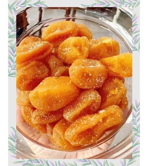 广东特产排行榜前十名_广东有哪些值得带走的特产-第3张图片-山城妙识