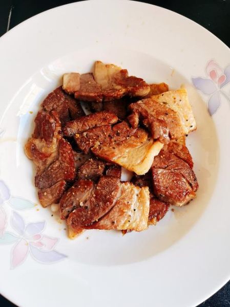 培根怎么煎才不硬_培根炒什么菜最香-第1张图片-山城妙识 培根怎么煎才不硬_培根炒什么菜最香-第1张图片-山城妙识