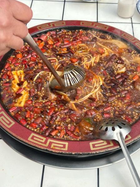 川味火锅鱼怎么做_正宗火锅鱼底料配方-第2张图片-山城妙识