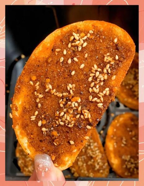 烤馒头片怎么做好吃_烤馒头片用烤箱还是空气炸锅-第3张图片-山城妙识