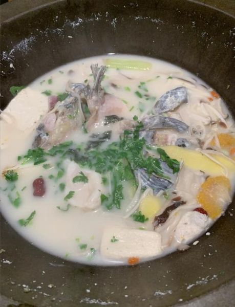 川味火锅鱼怎么做_正宗火锅鱼底料配方-第3张图片-山城妙识