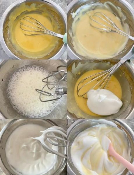 家庭如何制作蛋糕_蛋糕需要哪些材料-第1张图片-山城妙识