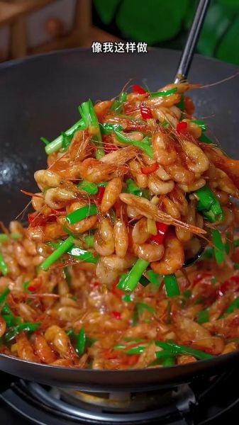 野生小河虾怎么做好吃_野生小河虾的营养价值-第2张图片-山城妙识