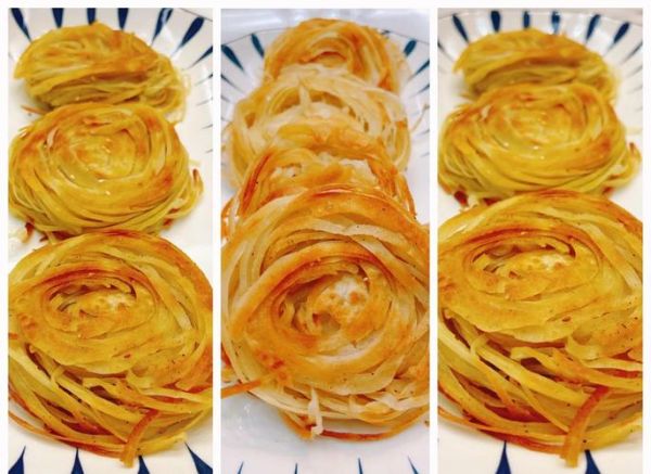 酥饼怎样做才层层酥_酥饼起酥技巧-第1张图片-山城妙识 酥饼怎样做才层层酥_酥饼起酥技巧-第1张图片-山城妙识