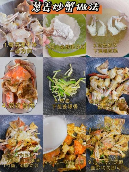 面包蟹和梭子蟹哪个好吃_区别与选购指南-第3张图片-山城妙识