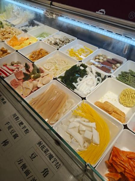 麻辣香锅材料有哪些_如何挑选新鲜食材-第3张图片-山城妙识 麻辣香锅材料有哪些_如何挑选新鲜食材-第3张图片-山城妙识