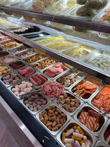 麻辣香锅材料有哪些_如何挑选新鲜食材-第1张图片-山城妙识 麻辣香锅材料有哪些_如何挑选新鲜食材-第1张图片-山城妙识