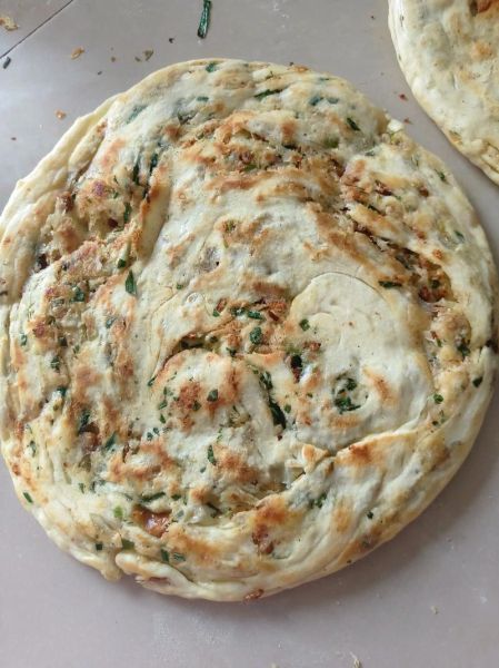 油饼怎么做最好吃_油饼外酥里嫩的秘诀-第1张图片-山城妙识