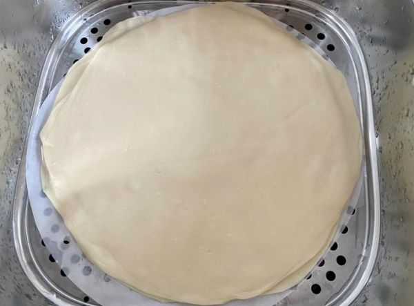 春饼怎么和面又软又薄_春饼用什么面粉最软-第3张图片-山城妙识 春饼怎么和面又软又薄_春饼用什么面粉最软-第3张图片-山城妙识