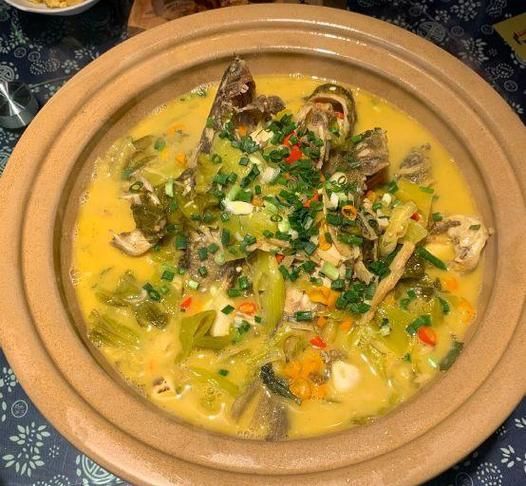 川味酸菜黄辣丁怎么做_黄辣丁去腥技巧-第1张图片-山城妙识 川味酸菜黄辣丁怎么做_黄辣丁去腥技巧-第1张图片-山城妙识