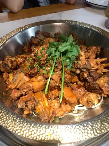 烧鸡公怎么做_家常烧鸡公做法大全-第3张图片-山城妙识 烧鸡公怎么做_家常烧鸡公做法大全-第3张图片-山城妙识