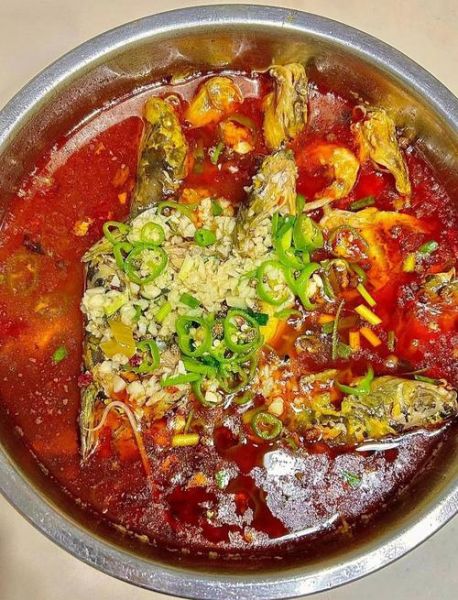 川味酸菜黄辣丁怎么做_黄辣丁去腥技巧-第2张图片-山城妙识 川味酸菜黄辣丁怎么做_黄辣丁去腥技巧-第2张图片-山城妙识