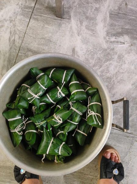 新鲜粽叶怎么煮_粽叶煮多久才软-第1张图片-山城妙识 新鲜粽叶怎么煮_粽叶煮多久才软-第1张图片-山城妙识