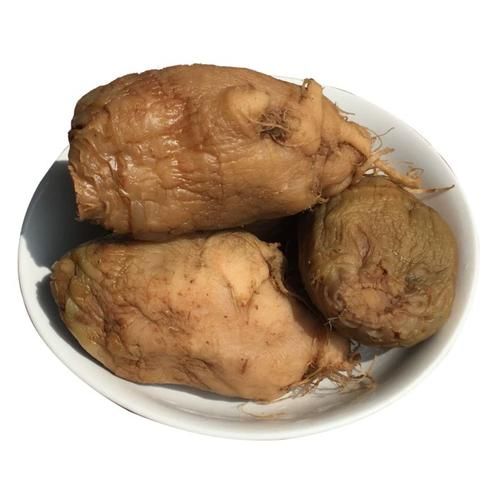 四川大头菜怎么腌制_大头菜正宗做法-第2张图片-山城妙识