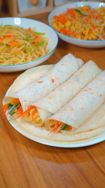 适合卷春饼的菜有哪些_春饼卷什么菜最香-第3张图片-山城妙识