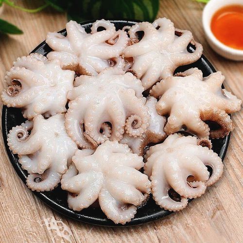 八爪鱼内脏图解_哪些部位能吃-第3张图片-山城妙识 八爪鱼内脏图解_哪些部位能吃-第3张图片-山城妙识