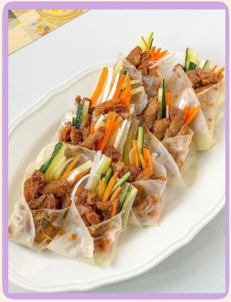 适合卷春饼的菜有哪些_春饼卷什么菜最香-第1张图片-山城妙识