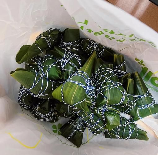 咸粽子怎么包好吃_咸粽子配料窍门-第3张图片-山城妙识