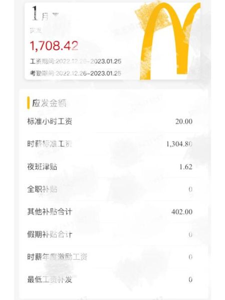 麦当劳兼职怎么报名_麦当劳兼职报名流程-第1张图片-山城妙识 麦当劳兼职怎么报名_麦当劳兼职报名流程-第1张图片-山城妙识