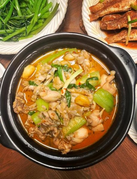 爆炒牛蛙怎么做好吃_爆炒牛蛙做法大全-第2张图片-山城妙识 爆炒牛蛙怎么做好吃_爆炒牛蛙做法大全-第2张图片-山城妙识