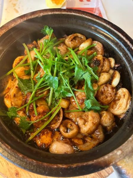 广东菜有哪些经典名菜_怎么做才地道-第1张图片-山城妙识