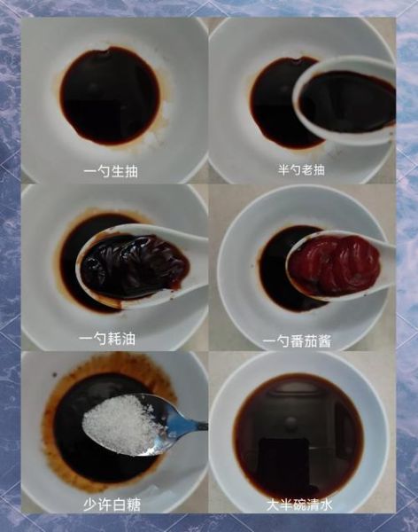 红烧牛肉丸子怎么做_家常做法步骤详解-第1张图片-山城妙识