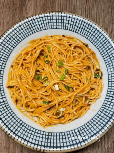 花生酱拌面上火吗_会上火吗-第2张图片-山城妙识