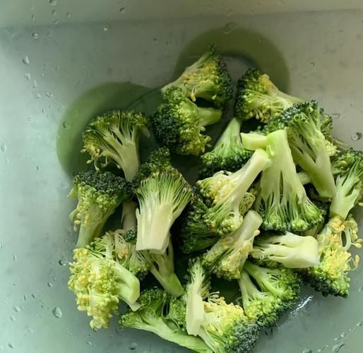 西兰花要不要焯水_焯水后营养会流失吗-第1张图片-山城妙识 西兰花要不要焯水_焯水后营养会流失吗-第1张图片-山城妙识