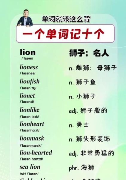 狮子英语怎么样_狮子英语靠谱吗-第2张图片-山城妙识