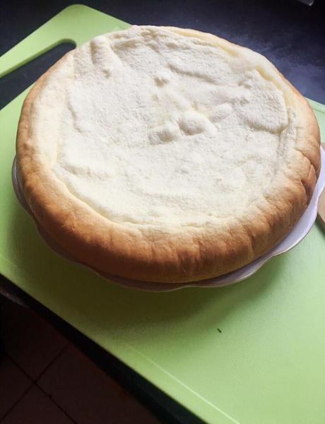 高压锅做蛋糕的方法_高压锅蛋糕功能怎么用-第1张图片-山城妙识 高压锅做蛋糕的方法_高压锅蛋糕功能怎么用-第1张图片-山城妙识