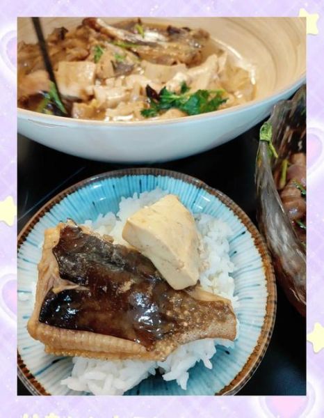 炖海鱼的家常做法窍门_海鱼怎么炖不腥-第2张图片-山城妙识