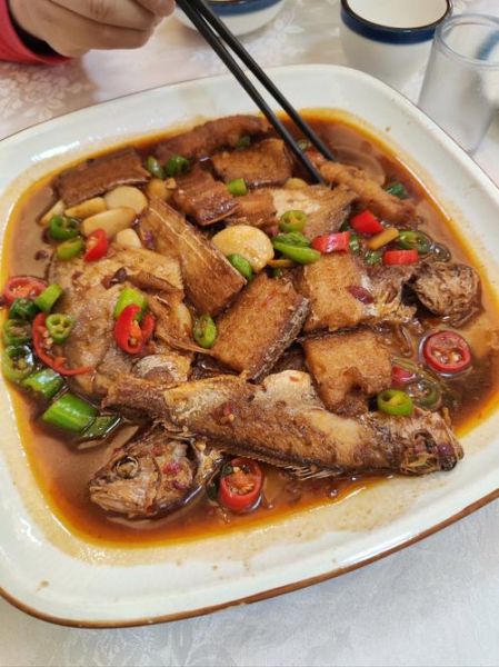 炖海鱼的家常做法窍门_海鱼怎么炖不腥-第3张图片-山城妙识