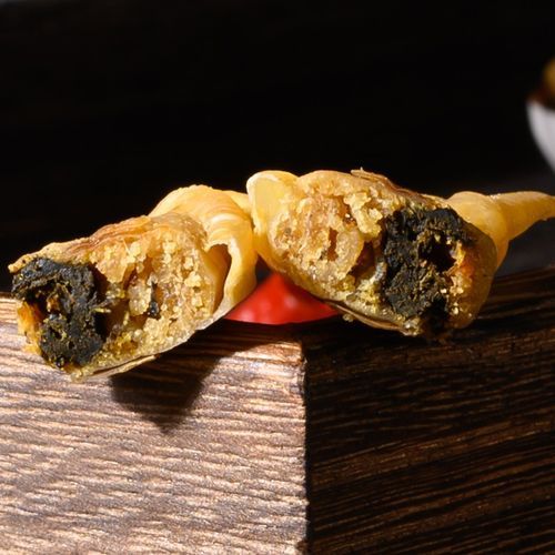 蛏子里面黑色的能吃吗_蛏子黑色部分处理方法-第1张图片-山城妙识