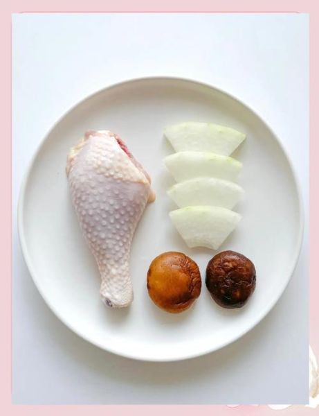 清蒸鸡怎么做才嫩滑_清蒸鸡要蒸多久才熟-第2张图片-山城妙识