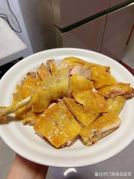 清蒸鸡怎么做才嫩滑_清蒸鸡要蒸多久才熟-第3张图片-山城妙识