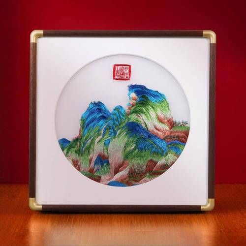 河南土特产送人礼品有哪些_怎么选-第3张图片-山城妙识