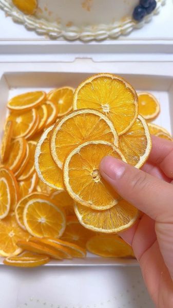 香橙怎么保存不会坏_香橙可以放多久-第2张图片-山城妙识