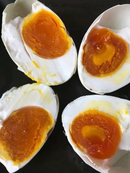 咸蛋怎么腌_咸蛋腌制多久可以吃-第1张图片-山城妙识 咸蛋怎么腌_咸蛋腌制多久可以吃-第1张图片-山城妙识