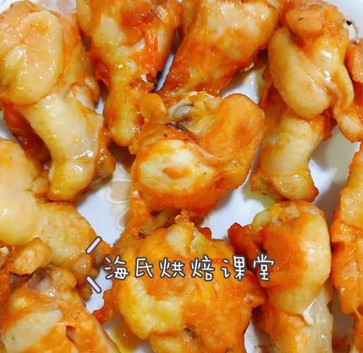 烤翅根的做法_烤多久-第3张图片-山城妙识