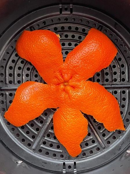 橘子皮可以做什么_橘子皮有哪些妙用-第1张图片-山城妙识 橘子皮可以做什么_橘子皮有哪些妙用-第1张图片-山城妙识