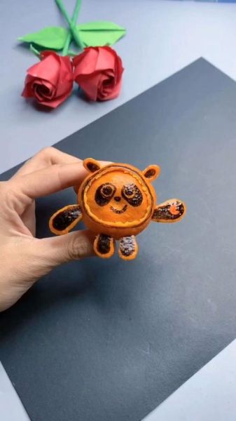 橘子皮可以做什么_橘子皮有哪些妙用-第3张图片-山城妙识 橘子皮可以做什么_橘子皮有哪些妙用-第3张图片-山城妙识