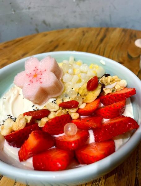 酸奶可以怎么吃_酸奶的100种吃法-第2张图片-山城妙识